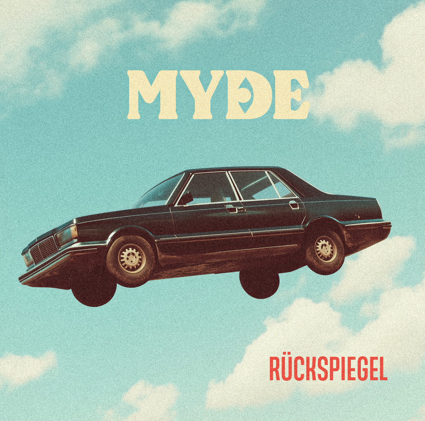 MYDE | Wir sind MYDE | Musik